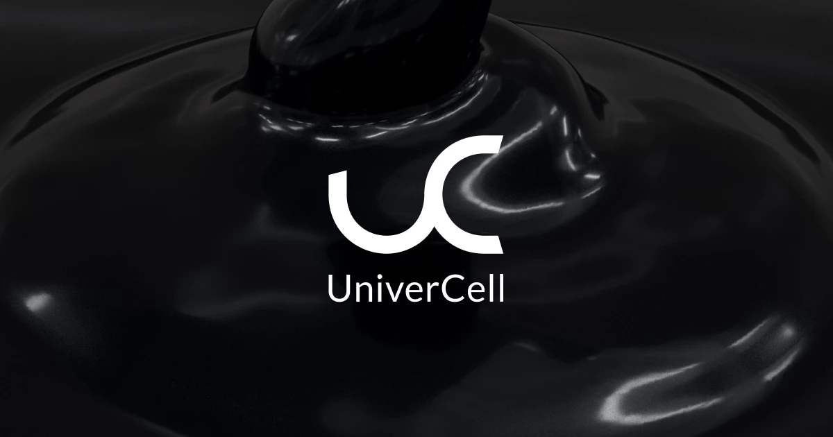Introducing the ultimate solution for custom-made electrodes and cells ...